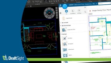 Boost Efficiency in 2D Design: The Cloud Collaboration Advantage | DraftSight